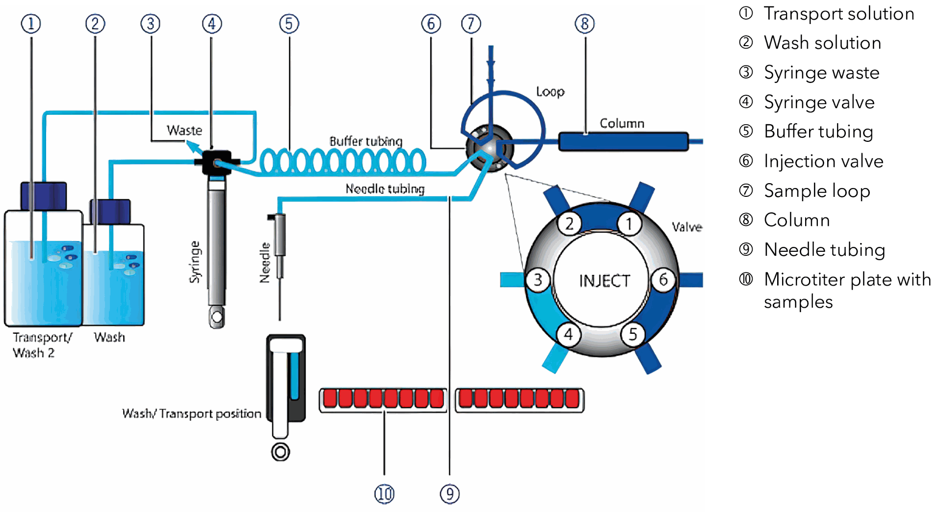 Automation in Preparative Chromatography