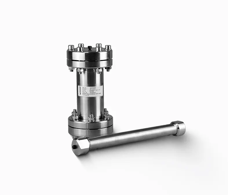 Preparative Hplc Columns Efficient Sample Purification