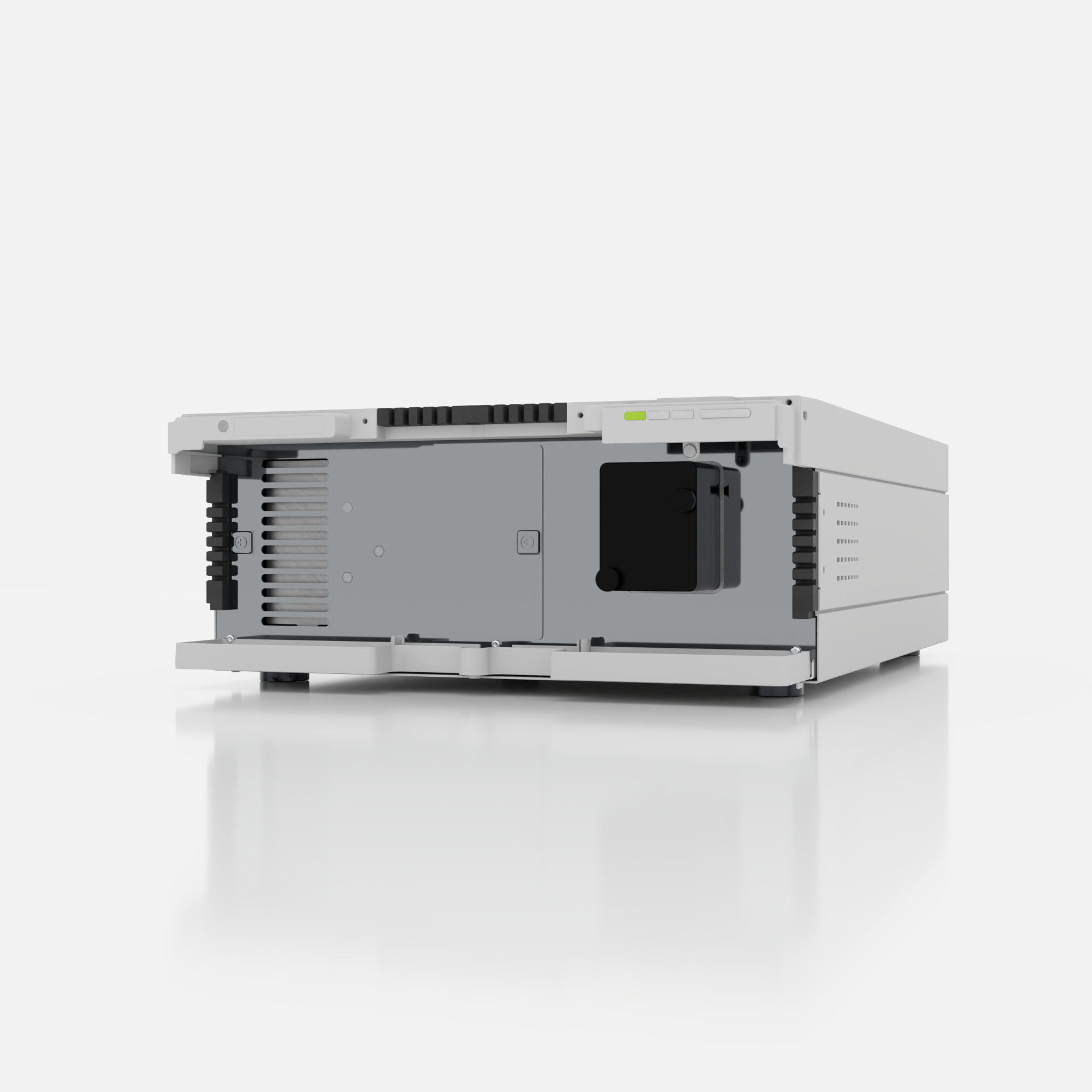 UV-VIS Detectors – Precise Detection for HPLC Applications