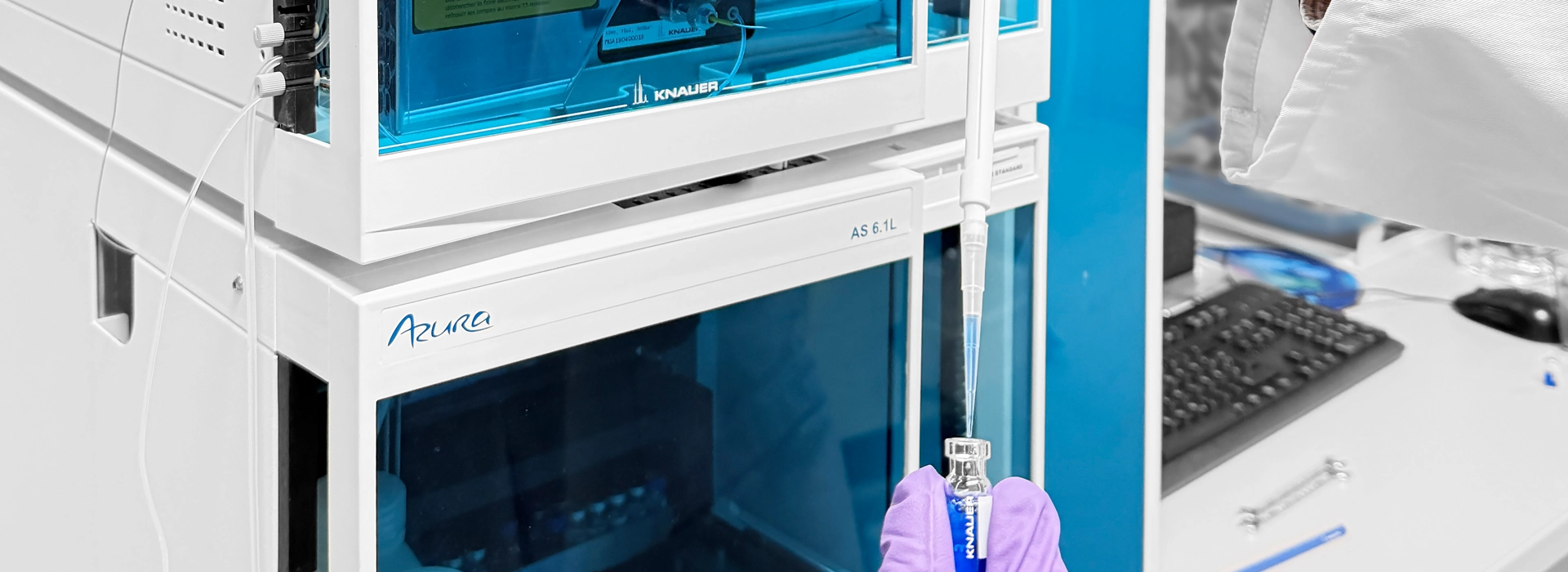 Pipetting Made Easy – Part 1: Best Practice