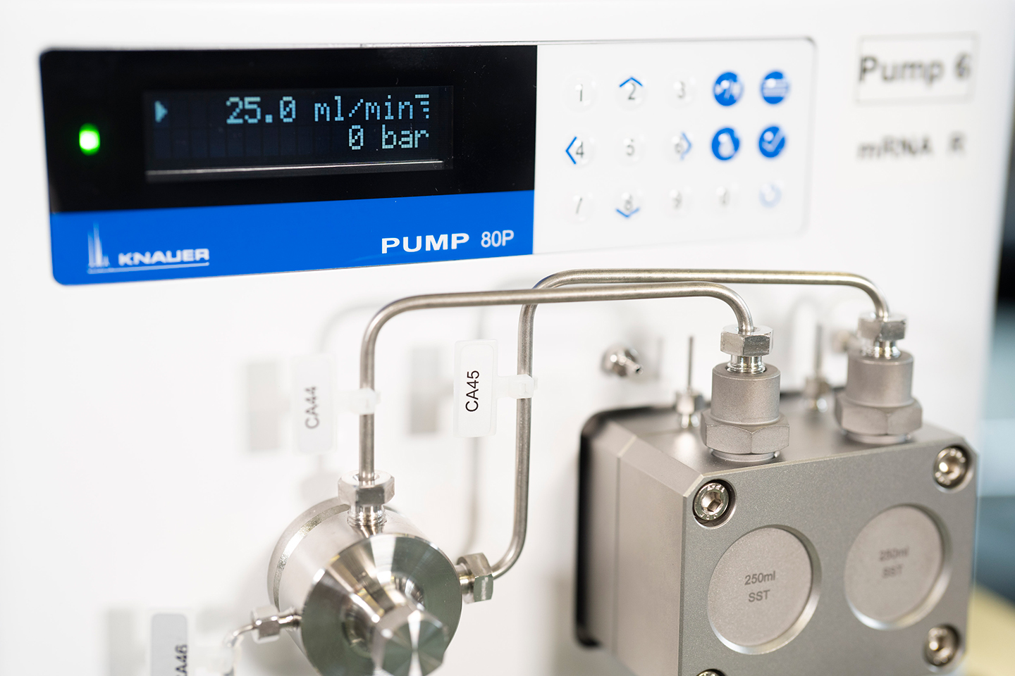 IJM Custom NanoProducer – Tailored Nanoparticle Production