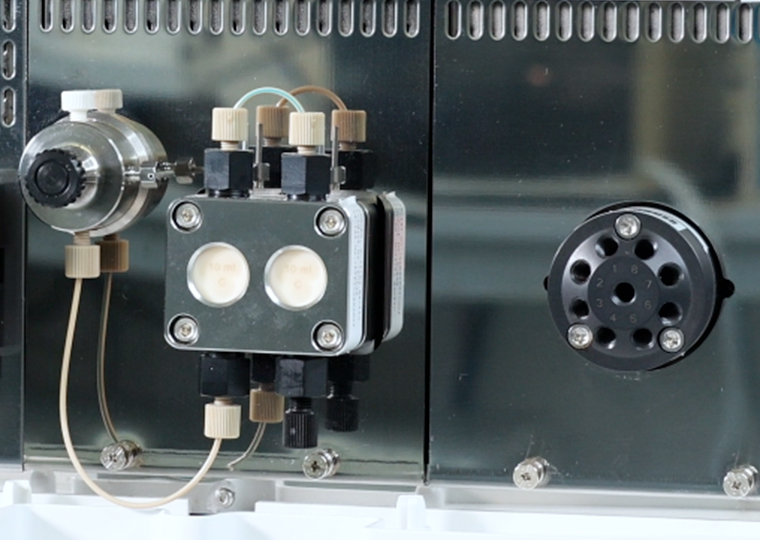 AZURA Bio AC – Advanced FPLC System for Biochromatography