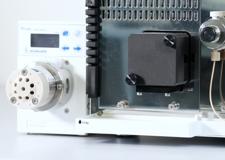 AZURA Bio AC – Advanced FPLC System for Biochromatography