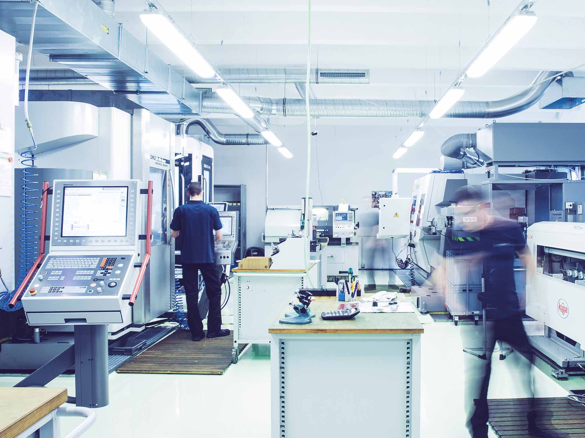 KNAUER: Innovative Lab Solutions from Germany Since 1962