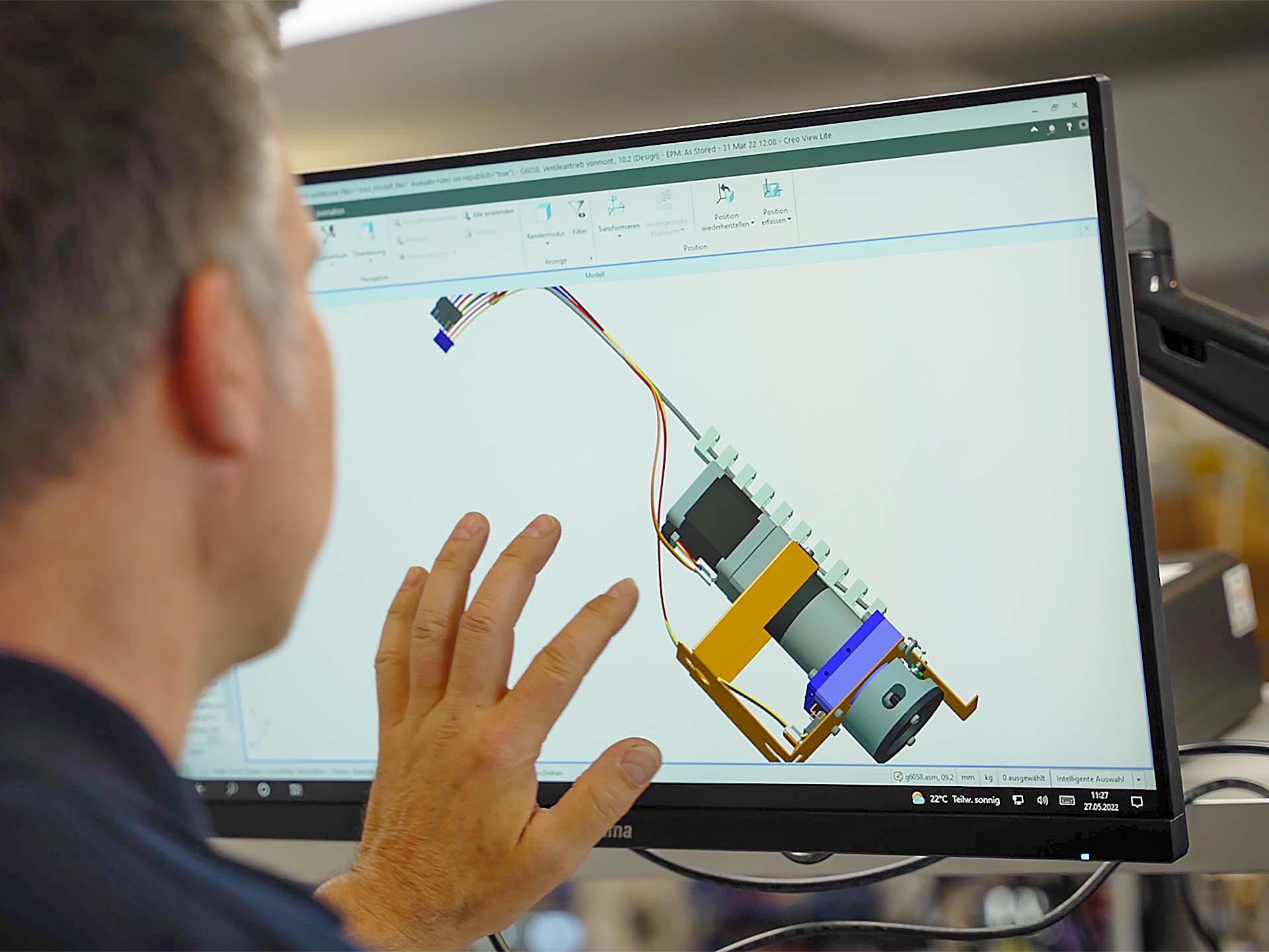 KNAUER: Innovative Lab Solutions from Germany Since 1962