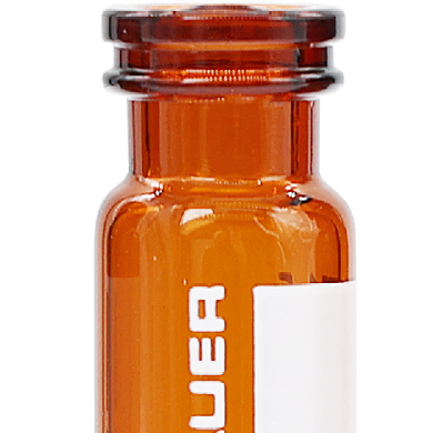 HPLC & FPLC Vials and Caps – Secure Sample Storage