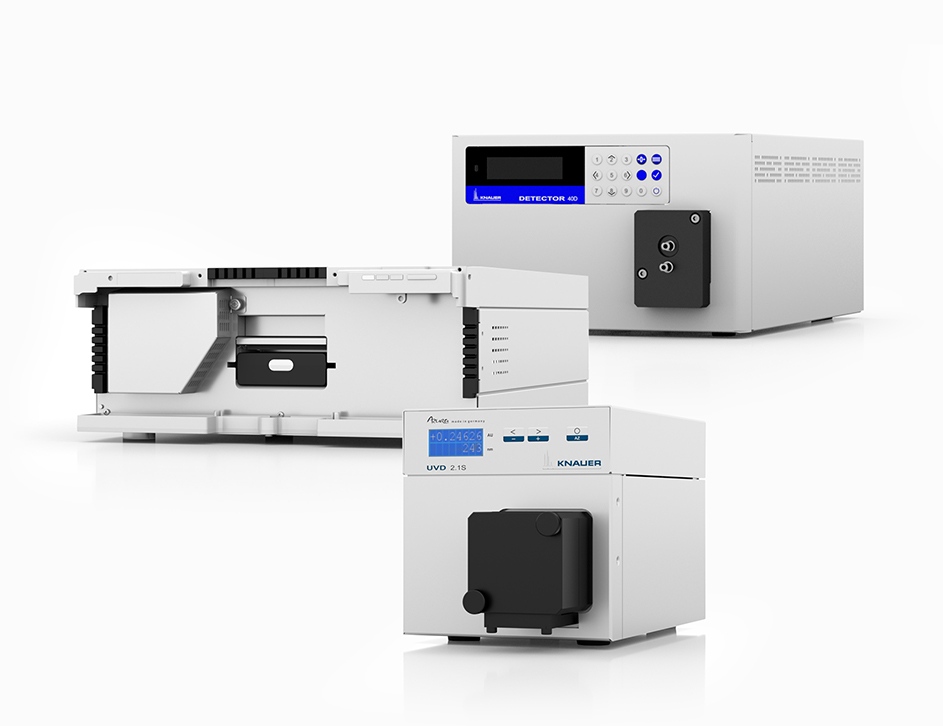 UV-VIS Detectors – Precise Detection for HPLC Applications