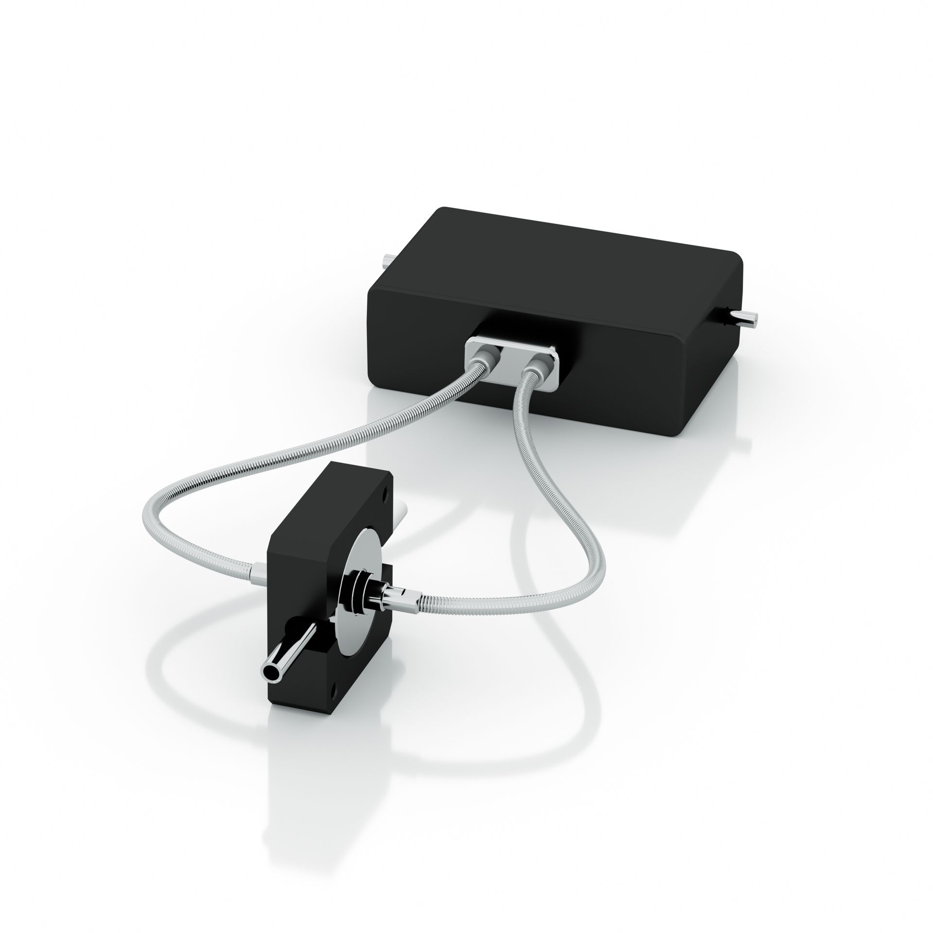 Flow Cells for HPLC – High-Precision Detection Solutions