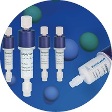 Our Story – KNAUER's History in Laboratory Instrumentation