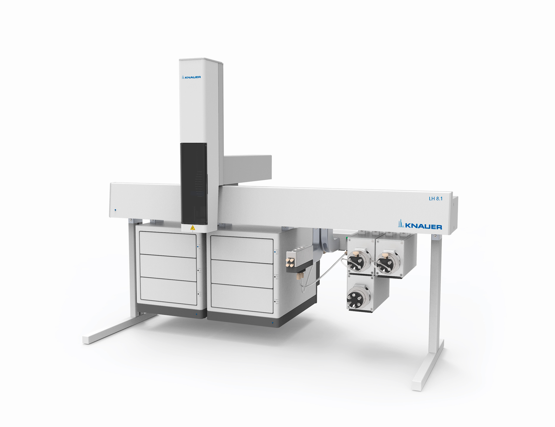 Analytical AZURA 1240 – UHPLC System