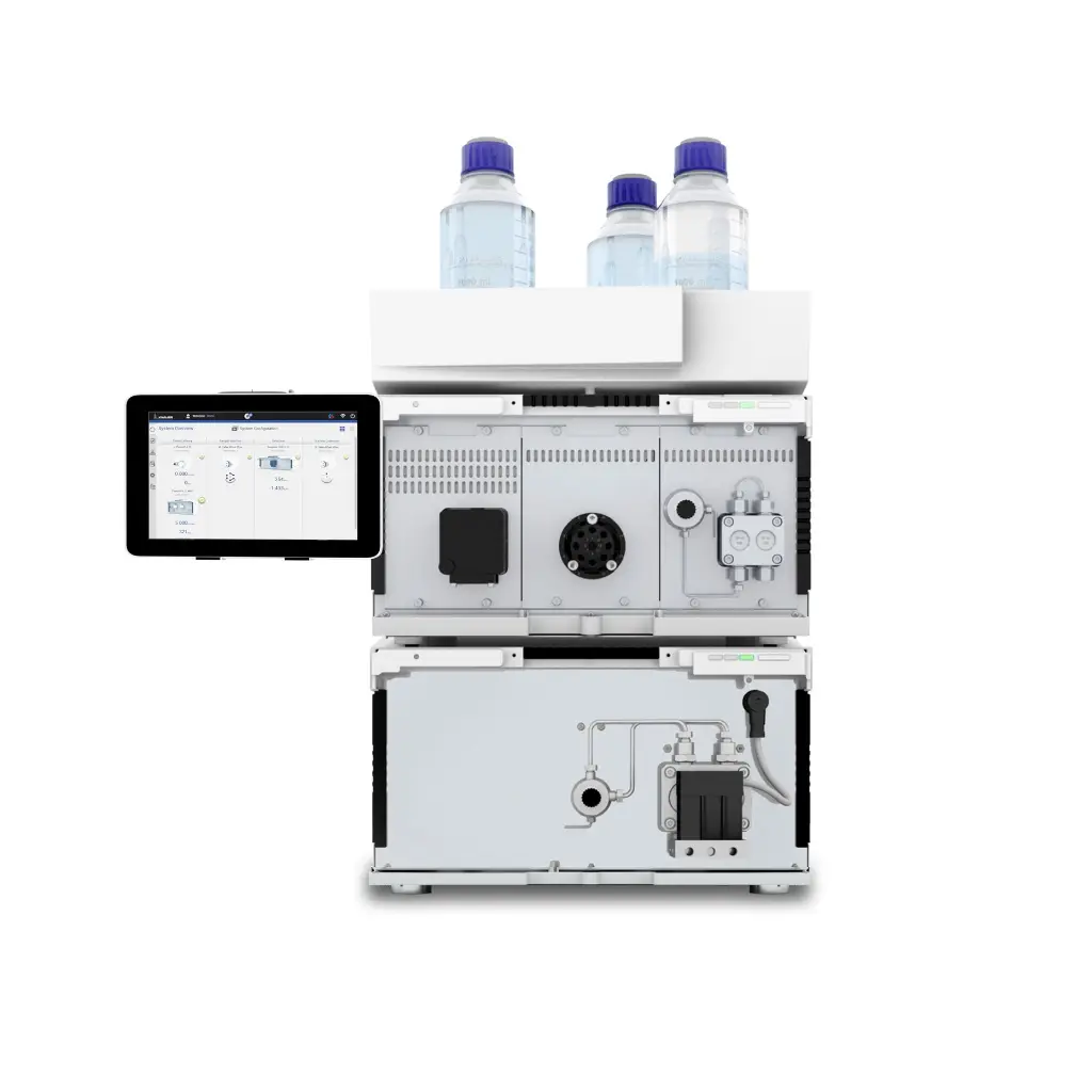 AZURA Compact Prep HPLC System