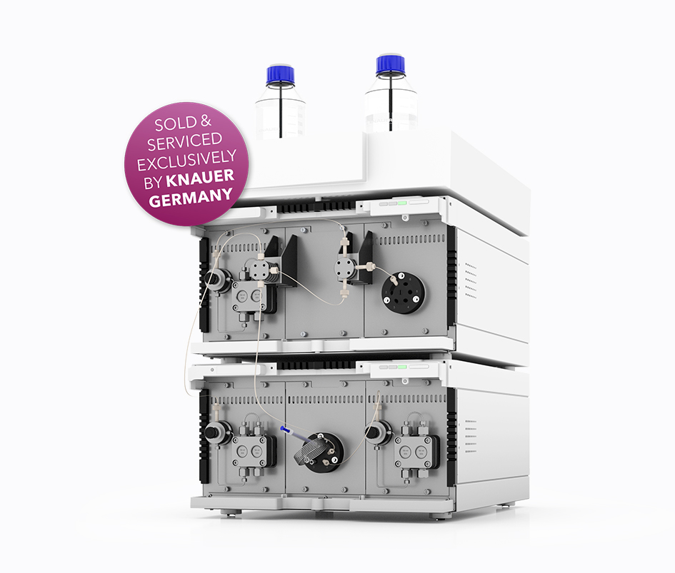 IJM NanoScaler – Efficient Nanoparticle R&D Solution