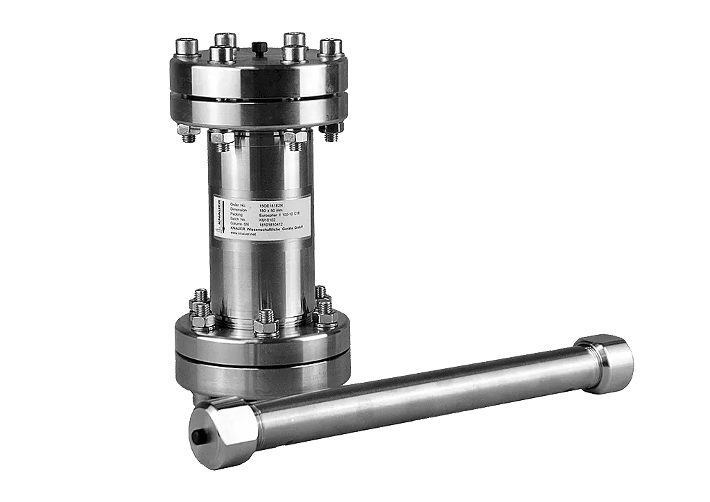 Preparative Hplc Columns Efficient Sample Purification